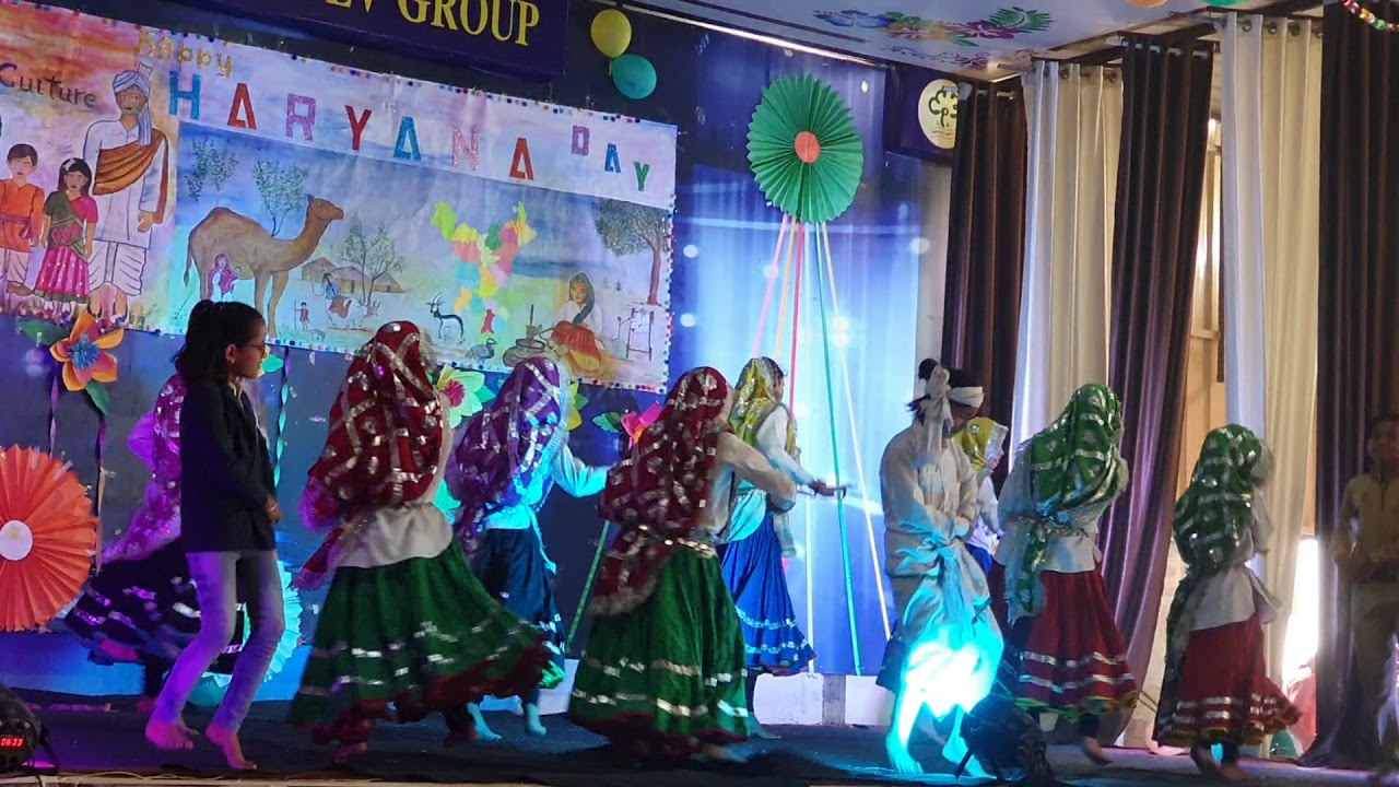Haryana Day BPS Meham YouTube haryana-day-bps-meham-youtube