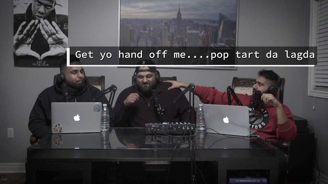 You’ve Been Notified Podcast- EP.1 THIS BETTER WORK - YouTube