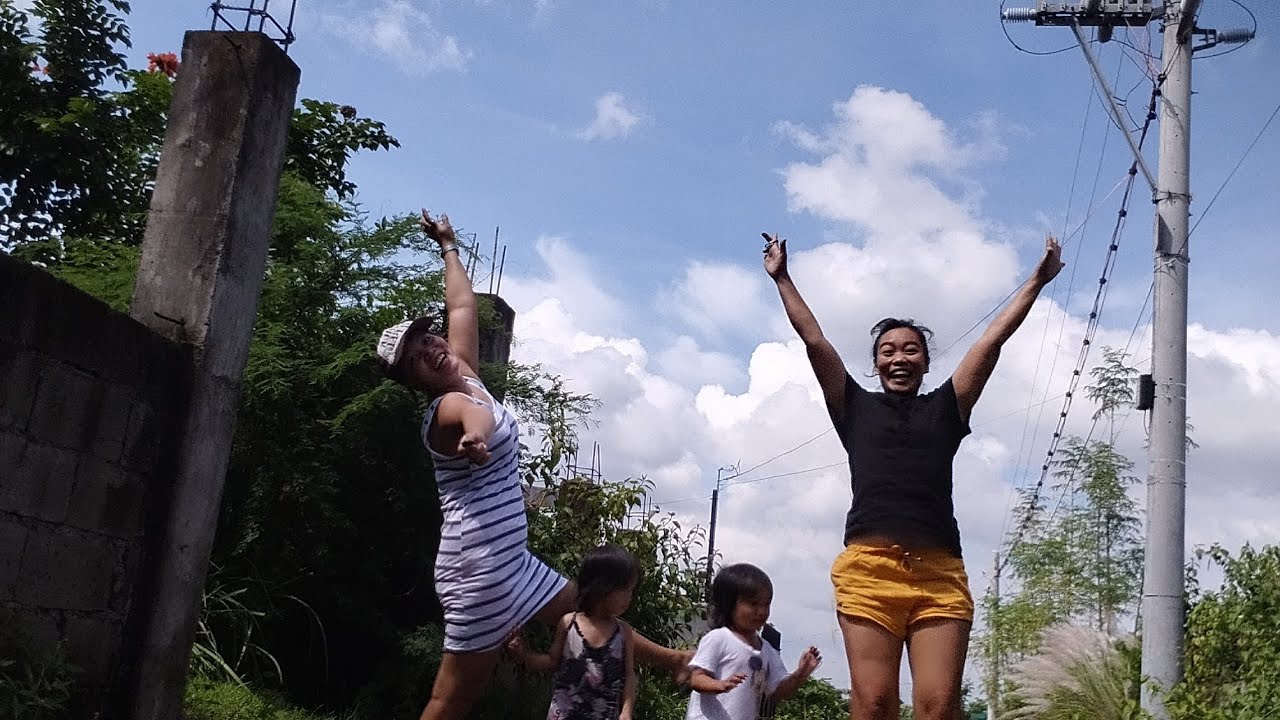 NG HIWALAY ANG MAG ASAWA DAHIL SA KALUKUHAN +PURO KALUKUHAN ANG PINAG ...