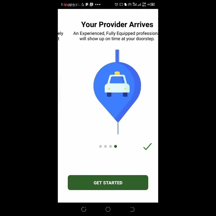 Onboarding Screen built with React Native - YouTube