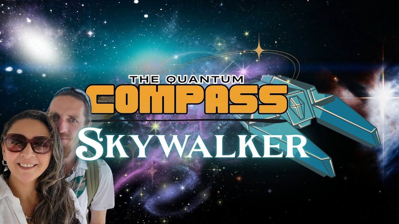 May 16th-28th - Time of the Red Skywalker is Here - Switching to the ...