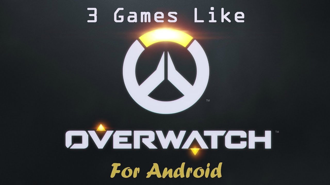 How to Install Overwatch Hero2 3D HD ।हिंदी। - YouTube