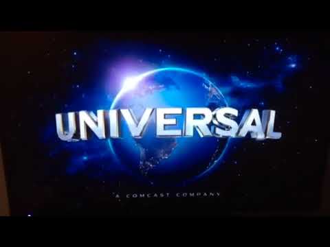Universal Pictures/Illumination Entertainment (FX Version) - YouTube