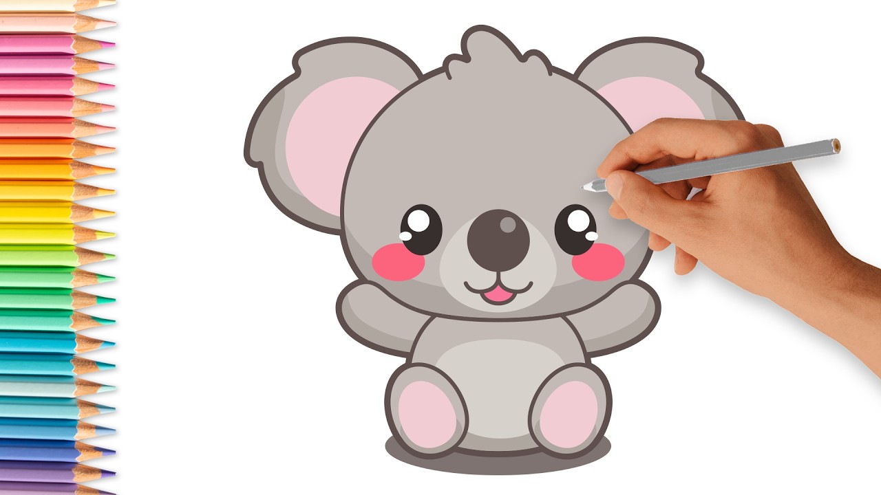 Koala Kawaii Dibujos Kawaii Dibujo Paso A Paso Dibujo - vrogue.co Koala Kawaii Dibujos Kawaii Dibujo Paso A Paso Dibujo - vrogue.co