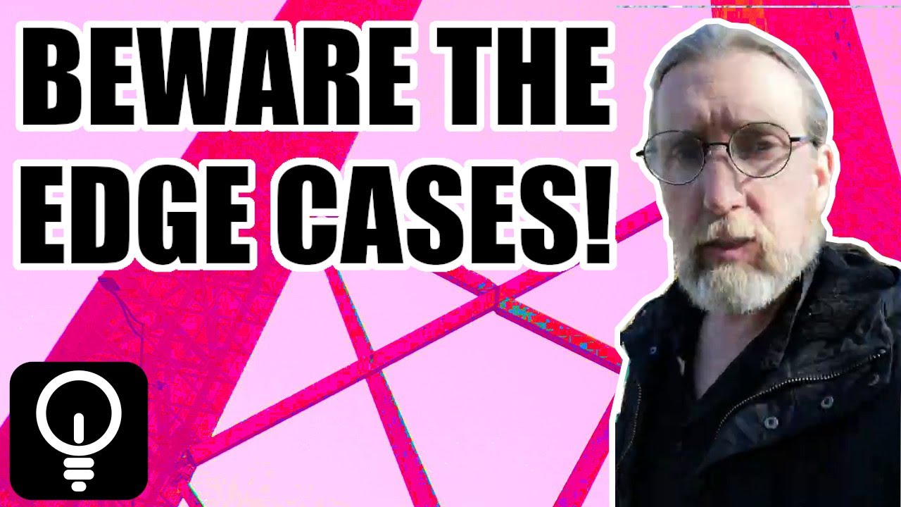 The Importance Of Considering Edge Cases In Software Engineering YouTube The Importance Of Considering Edge Cases In Software Engineering YouTube