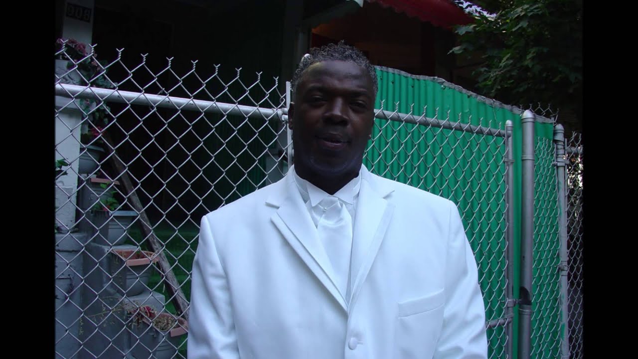 The Prioleau Family Movie revised - YouTube