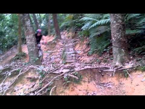 Boon's Big Drop