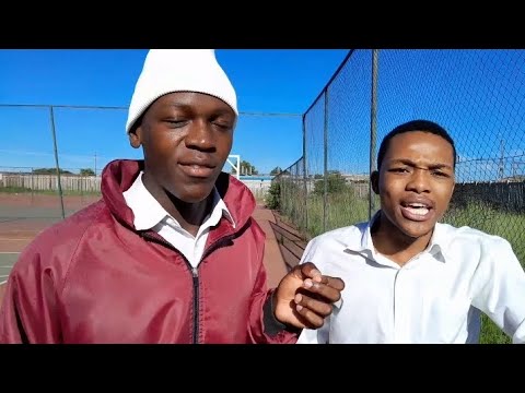 Mabonyoko freestyles about Mukhulu wa diporofeto from Mpumalanga♥️💐😂 ...