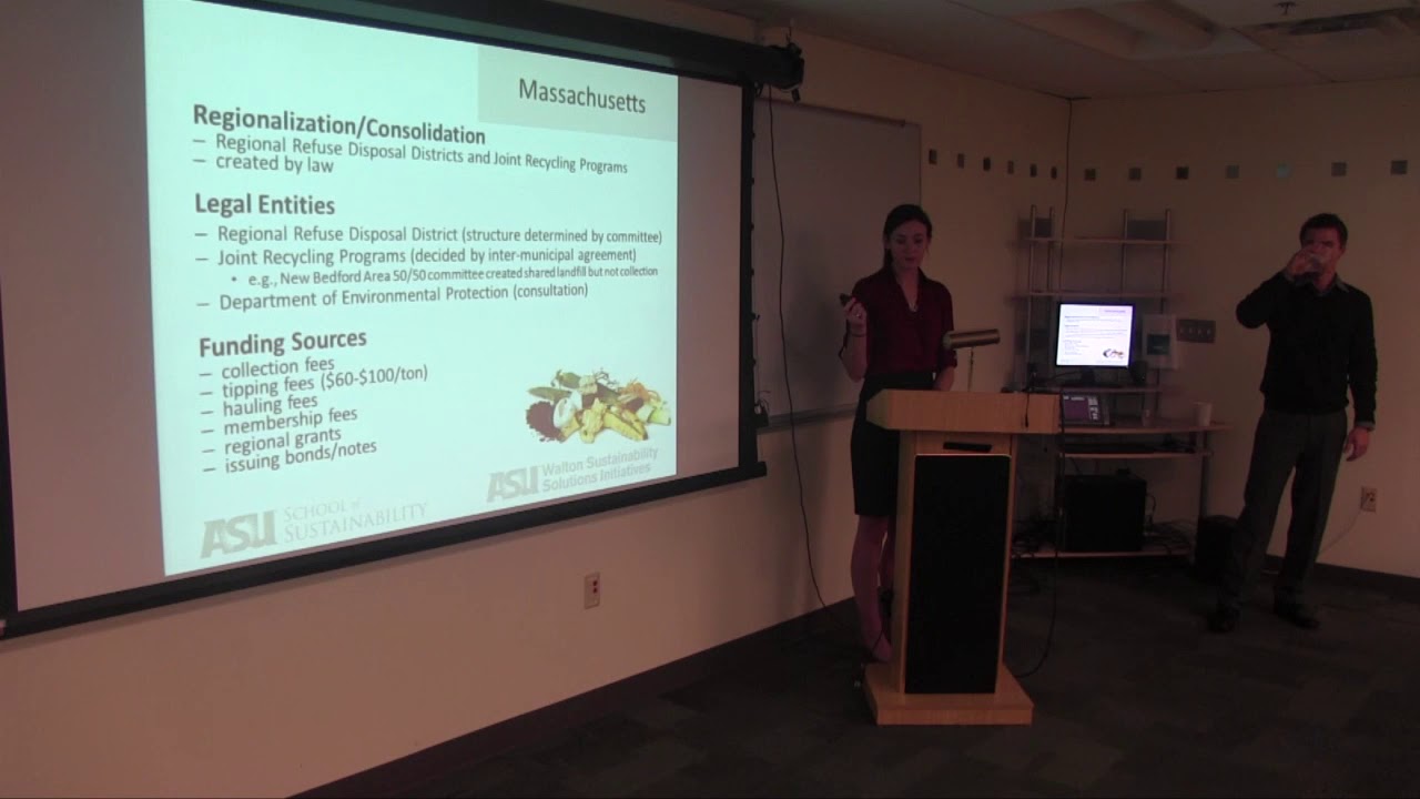 SOS 498/594 Fall 2014-- Walton Sustainability Solutions: Green organic ...