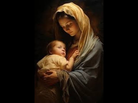 AVE MARIA - JOHNNY MATHIS (POR JUNIOR BUENO) - YouTube