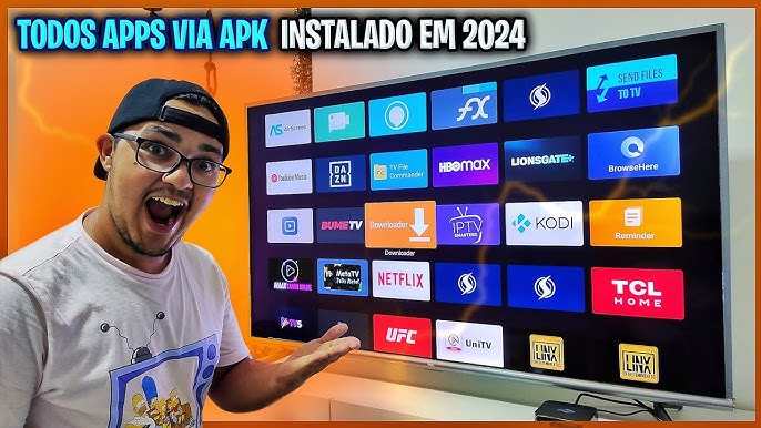 TVS APK Baixe a versao mais usada para Android 2024 gratis☄ Participe ... TVS APK Baixe a versao mais usada para Android 2024 gratis☄ Participe ...