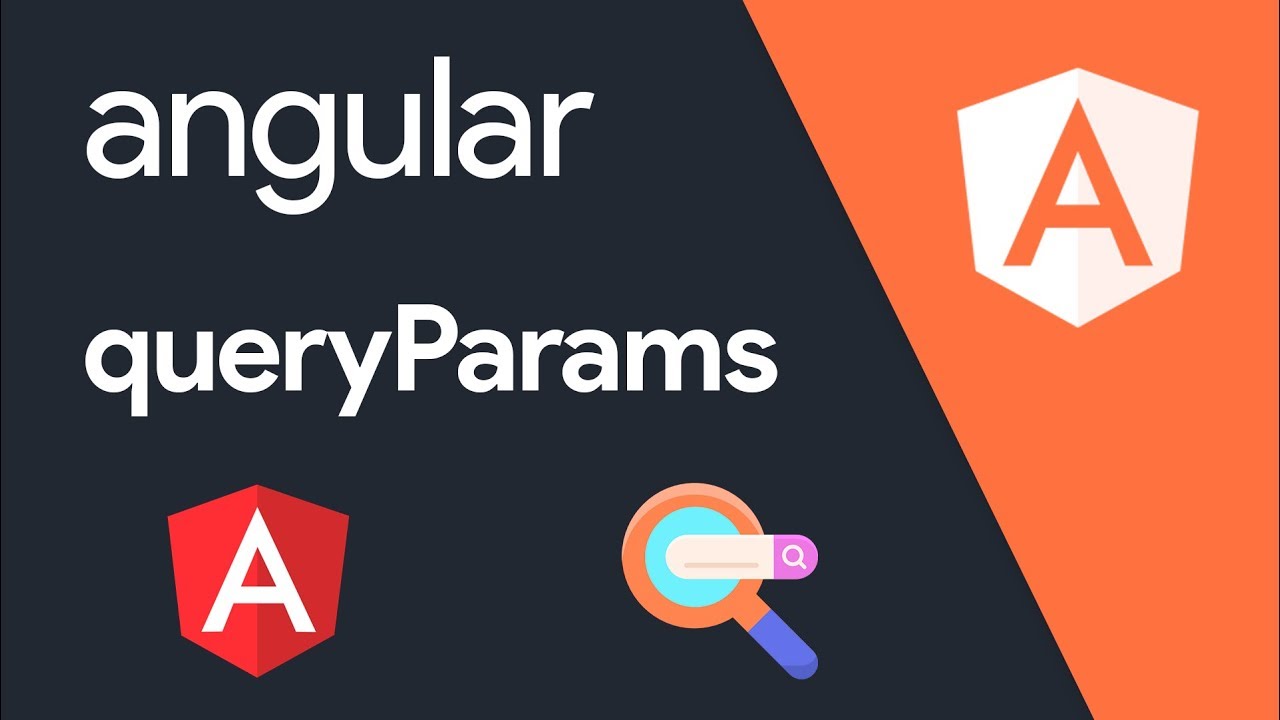 Angular Query Params angular-query-params