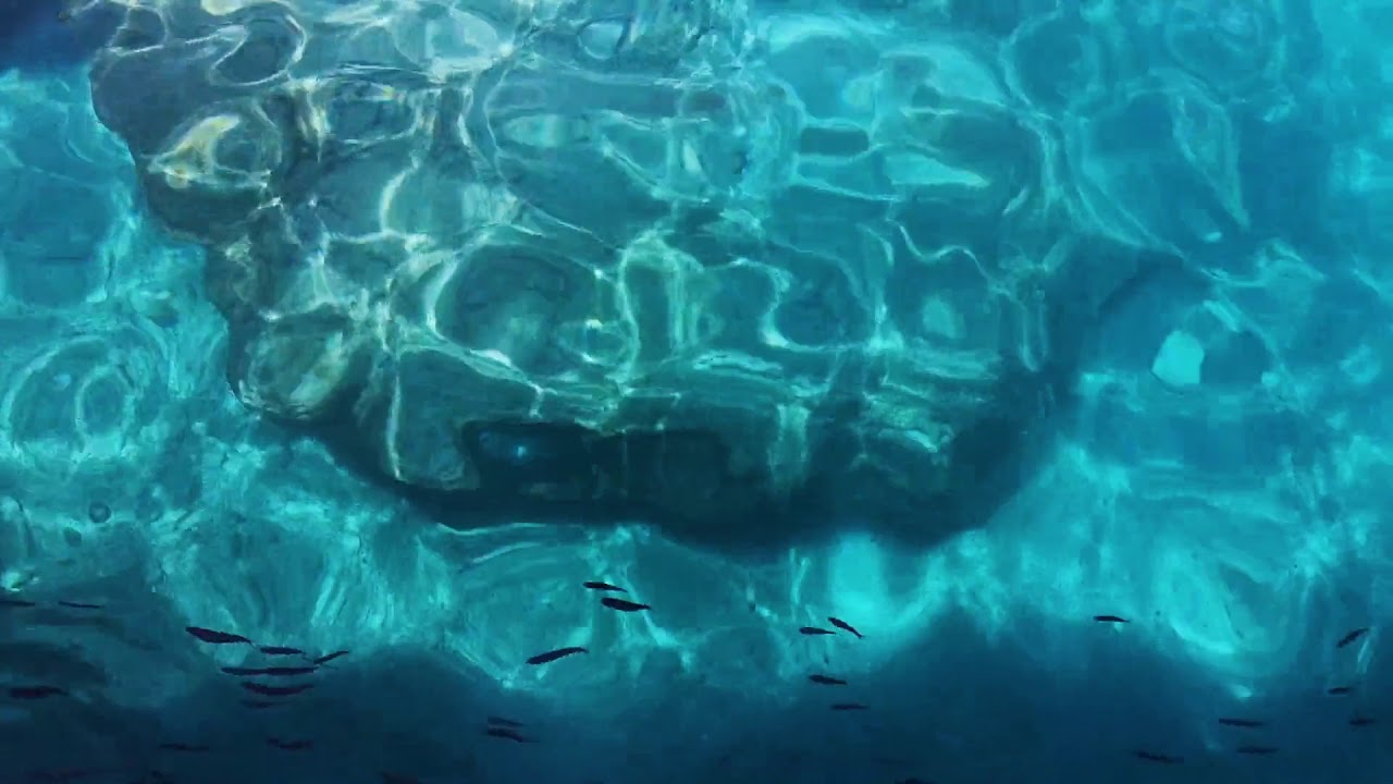 2 Hours Sizzle Water Sound for Relaxation, Meditation, Sleeping ...