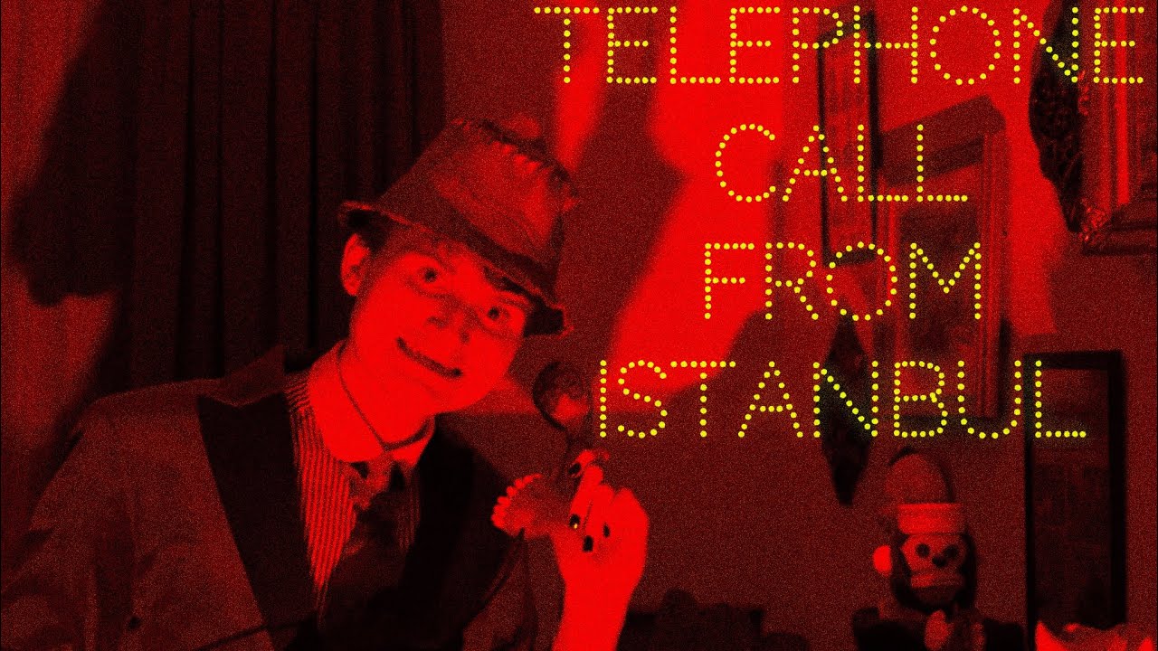 Rusted Sunday - Cover Of Tom Waits’ “Telephone Call From Istanbul ...
