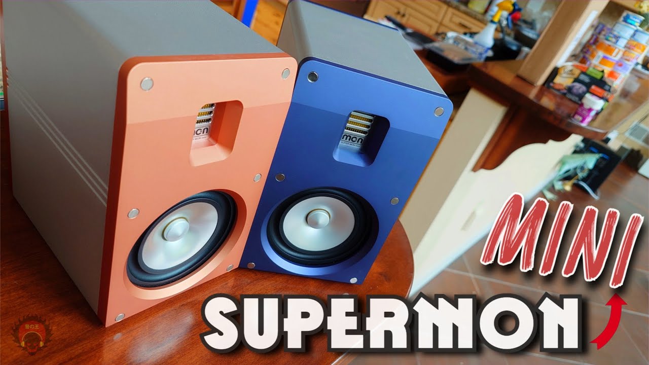 SuperMon Mini Slaps my Brain💎💎 - YouTube