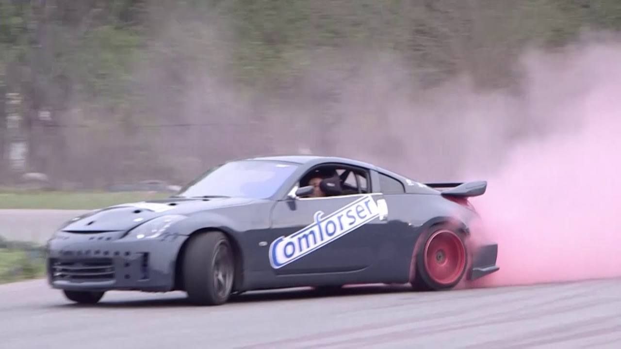 COMFORSER CF700 - YouTube