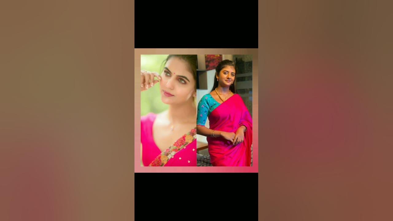 Kayal Vs Athirai Song Chella Kutty Unna Kana Song Shortsfeed Shorts