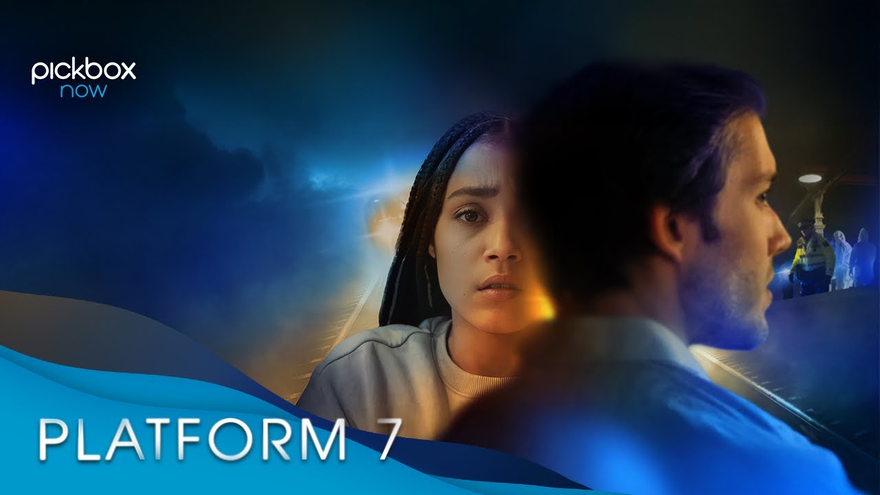 Pickbox NOW | Platform 7 - YouTube