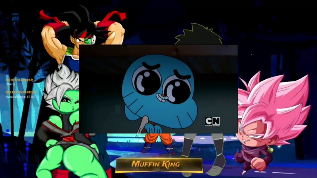 [Stream Highlight]-Cyoot Moment with cyoot voices lol - YouTube