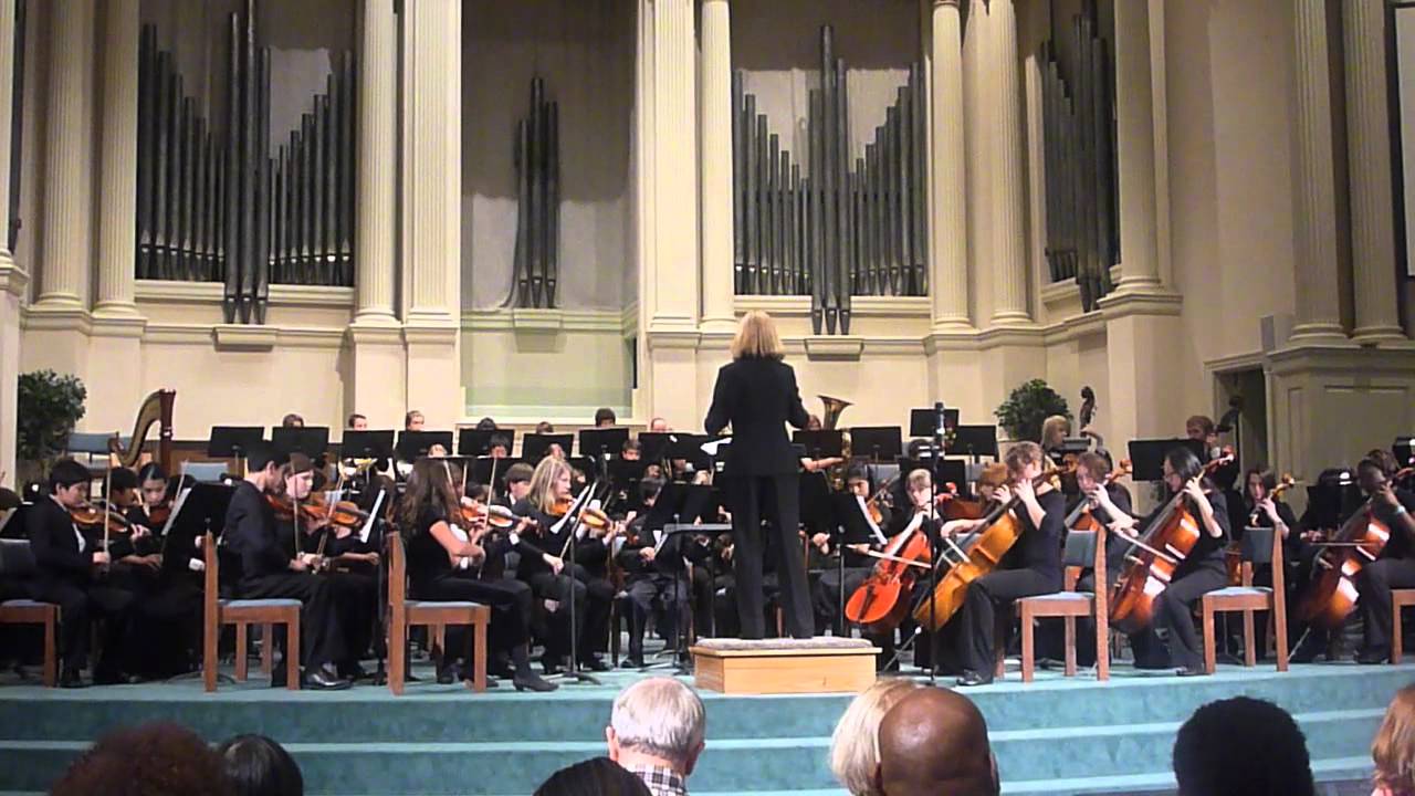 Prairiesong by Carl Strommen - YouTube