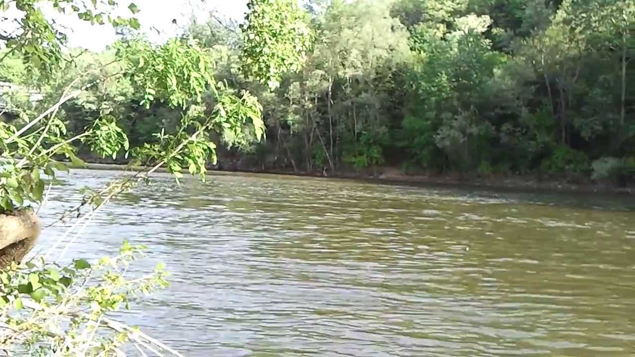 Juzna Morava-Cerovo - YouTube