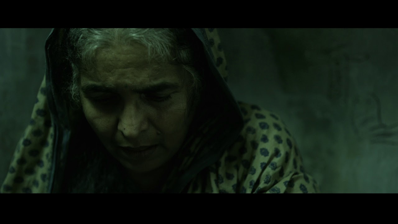 Ajji - trailer | IFFR 2018 - YouTube