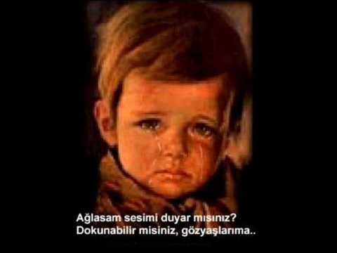 Anam Sensiz Uykum Gelmez [ILAHI] Serkan ŞAHİN