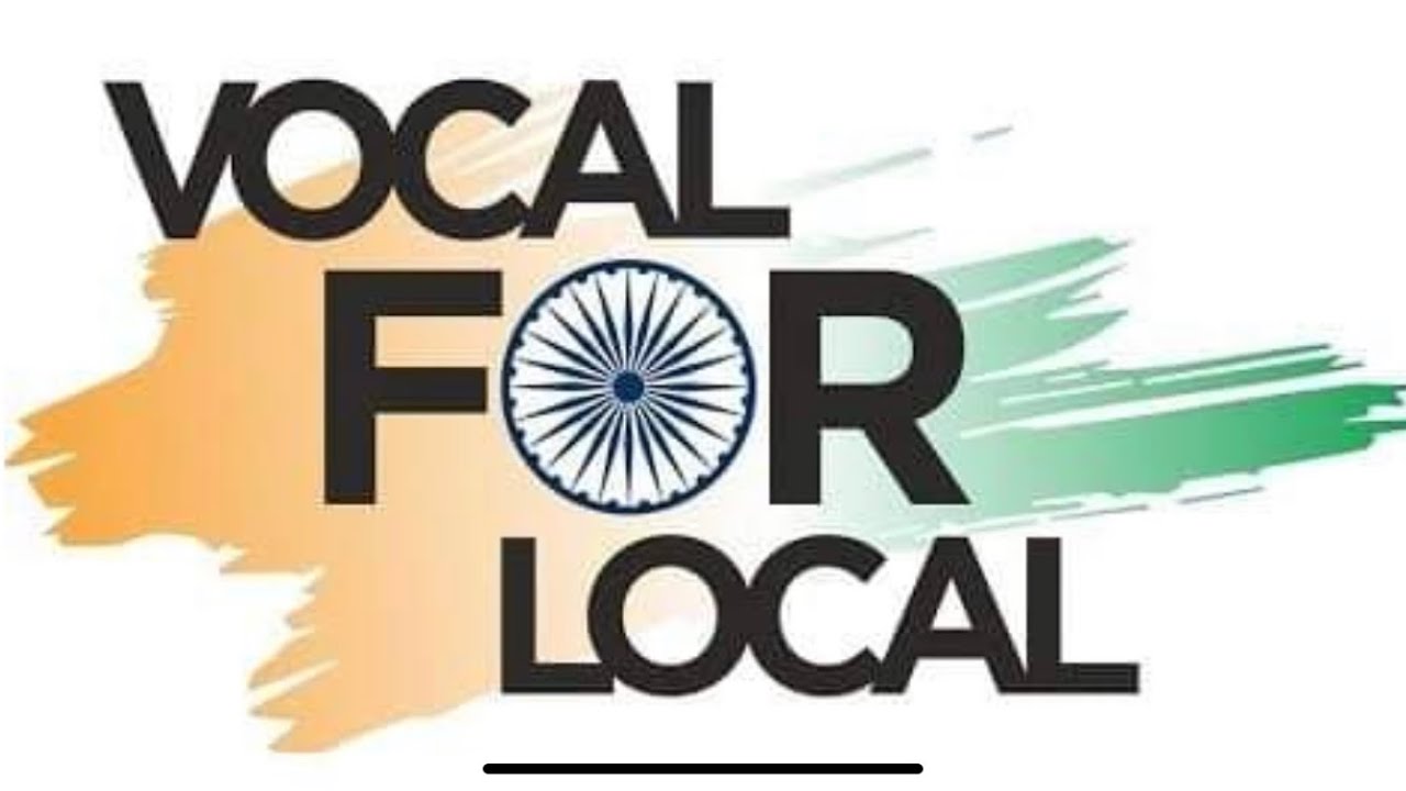 Can ‘VOCAL FOR LOCAL’ succeed in INDIA 🇮🇳 - DETAILED ANALYSIS - YouTube