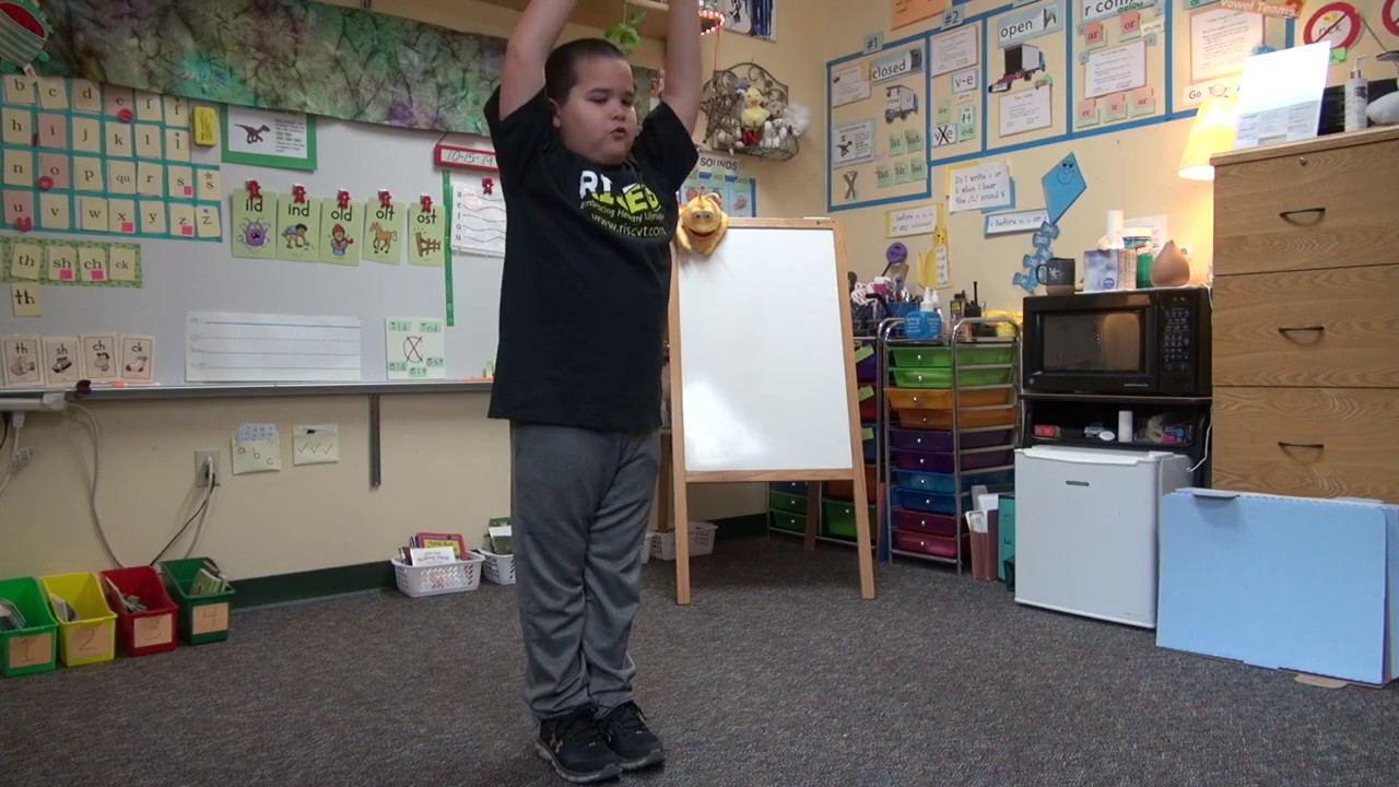 Washing Machine Yoga Pose - YouTube