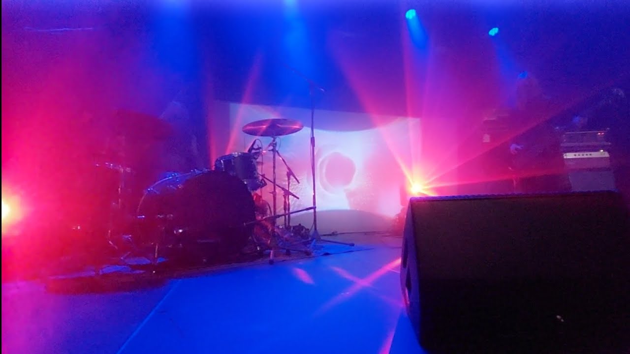 GRIN - LIVE at INTO THE VOID [FULL CONCERT] 2024 - YouTube