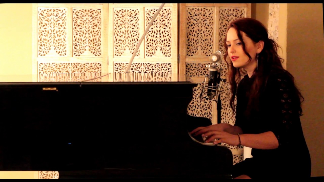 Sarah Coponat - Peter Pan - YouTube