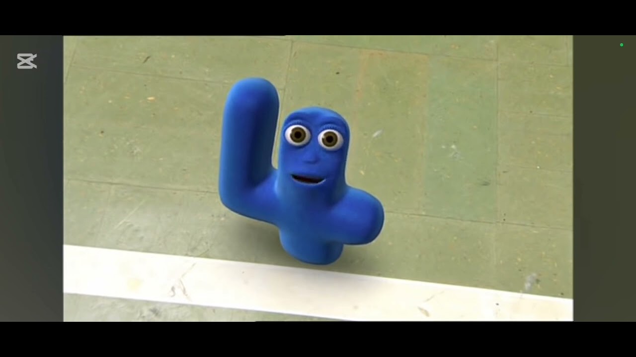 numberjacks; problem blob (Indonesian) - YouTube