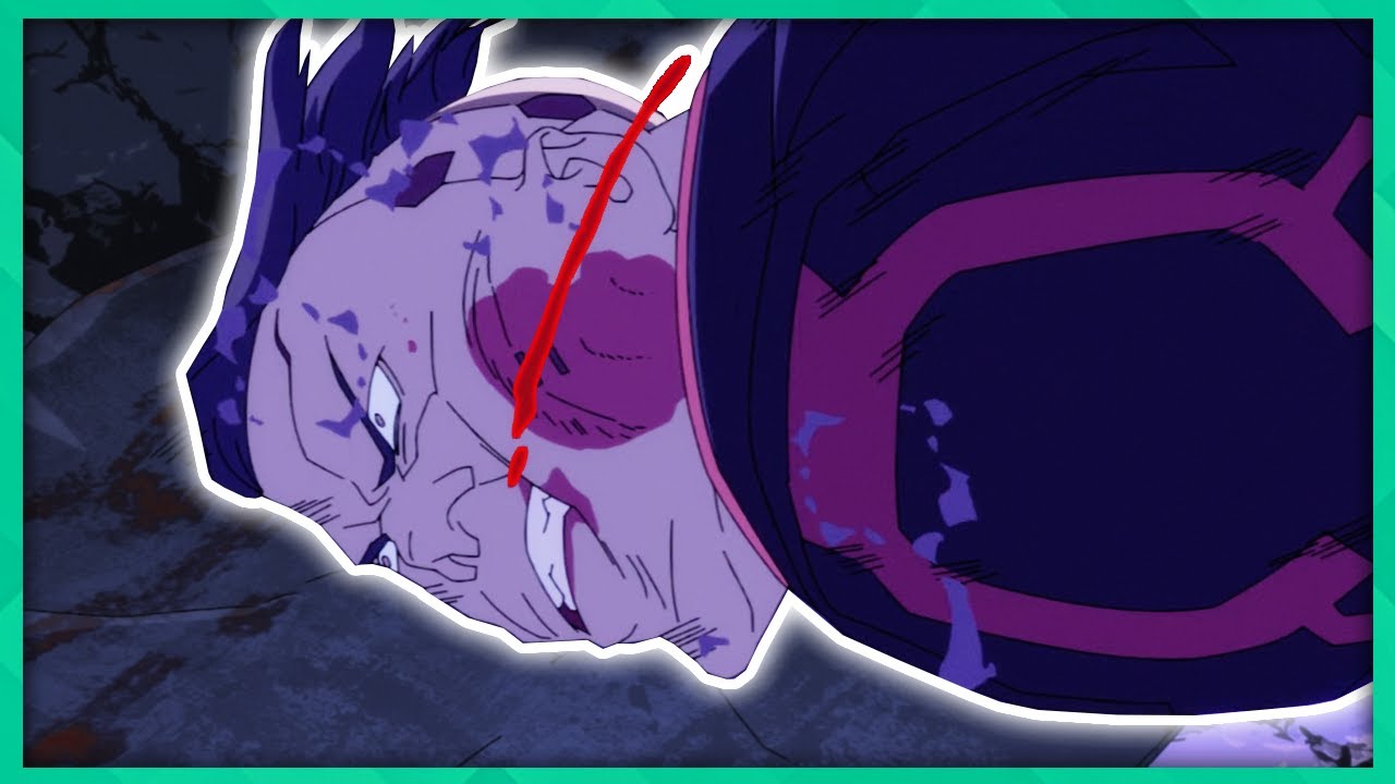 This is How Studio Trigger Tells an Entire Story in 6 Seconds ...