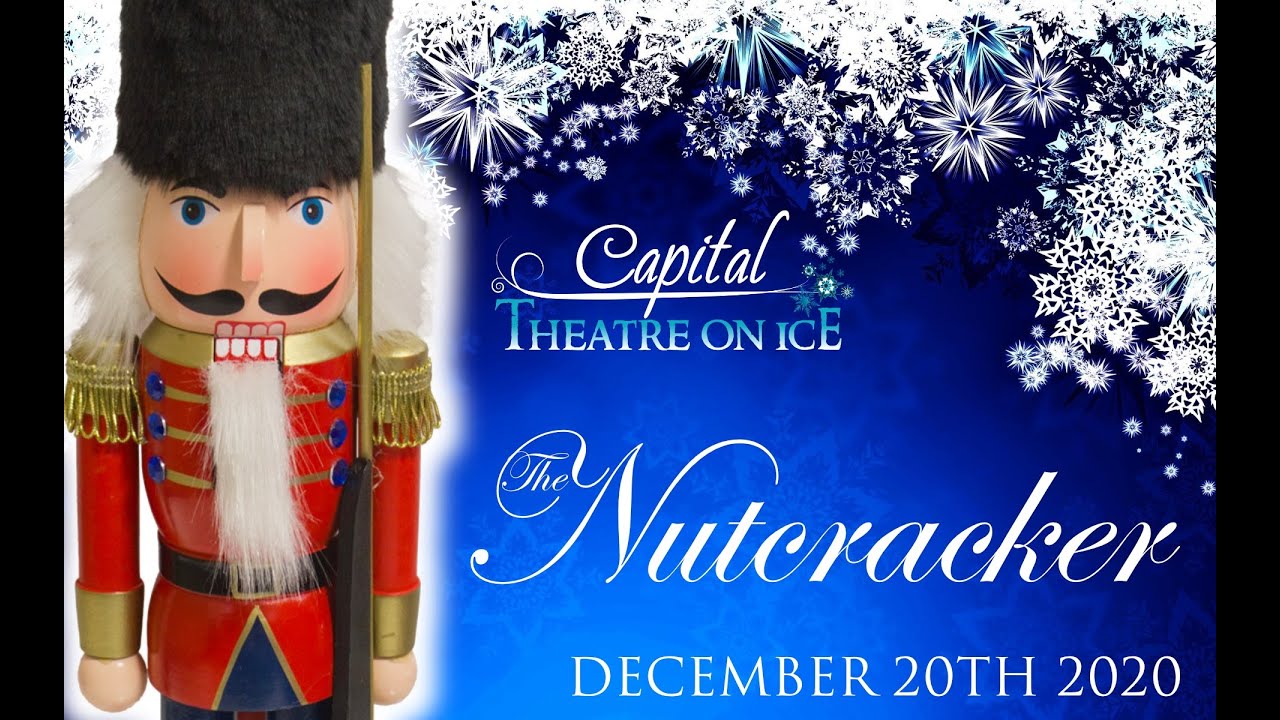 Nutcracker full performance - YouTube