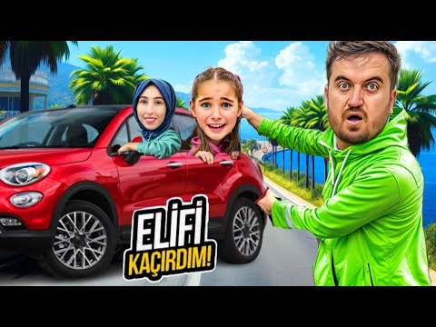 ‼️ANNESİ ELİF SİNEMİ GİZLİ KAÇAK GÖTÜRDÜ 