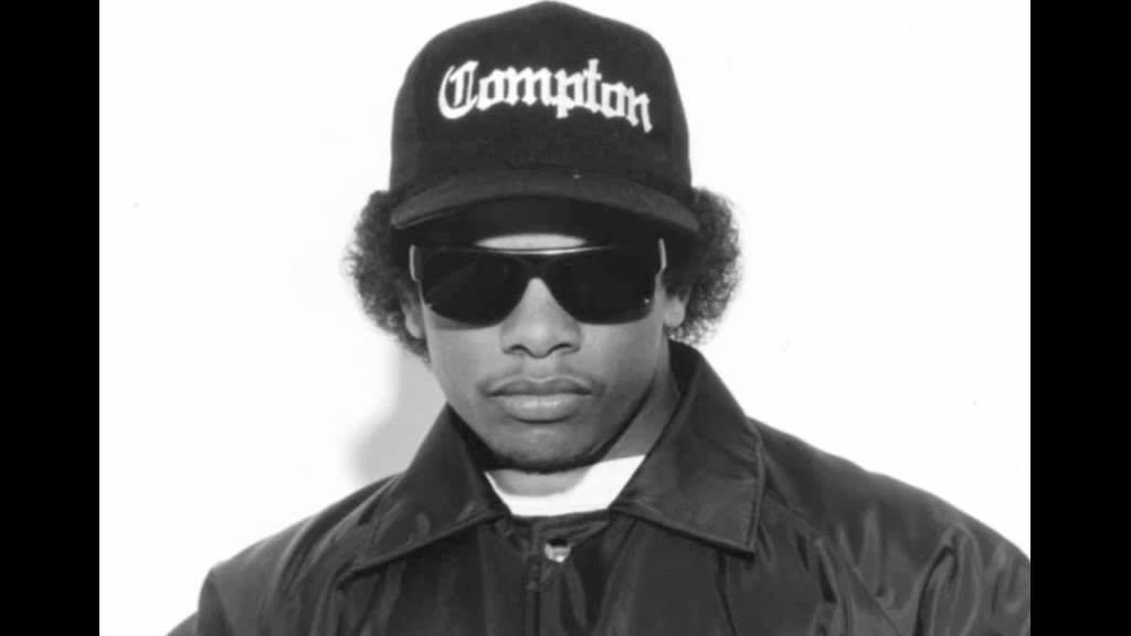 Eazy E The Howard Stern Interview OFFICIAL FULL UNCUT - YouTube