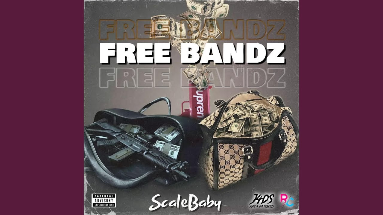 Free Bandz - YouTube