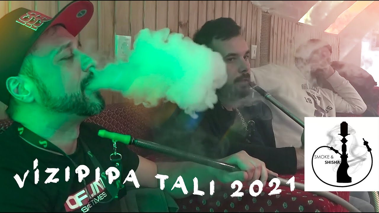 0222 Vizipipa tali 2021 - YouTube
