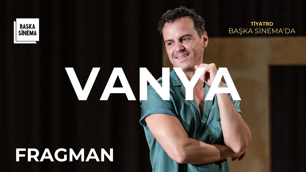 National Theater Live: VANYA | fragman | - YouTube