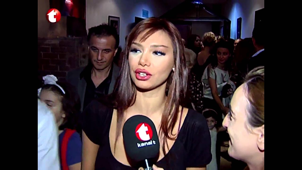 Didem short interview - YouTube