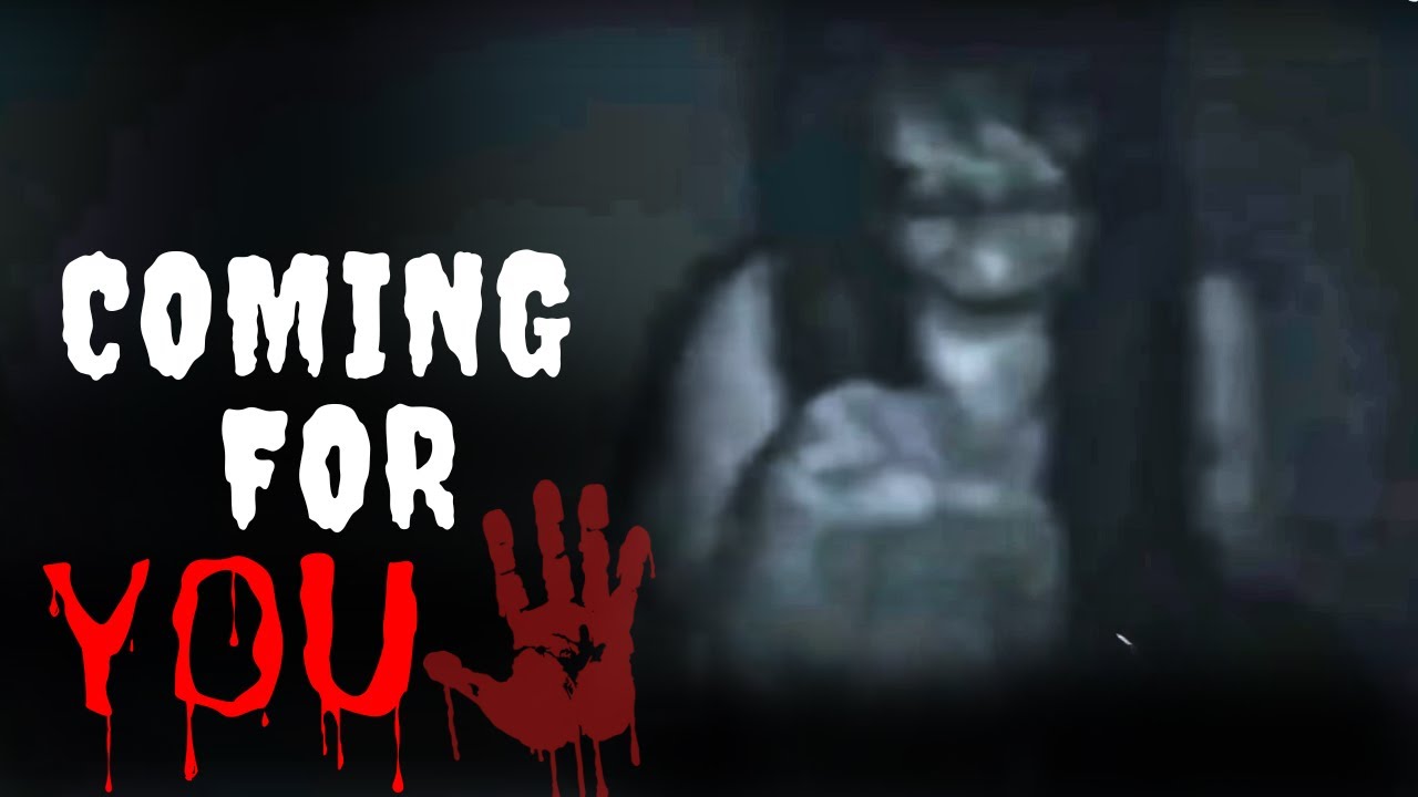 Top Creepiest TikTok Ghost Videos With REAL FOOTAGES YOU CAN'T WATCH ...