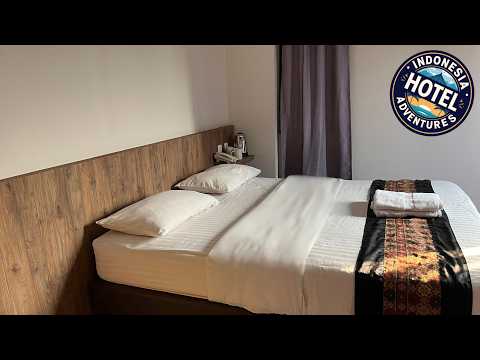 CVS The Hotel | Jakarta, Indonesia | Hotel Review 🏩