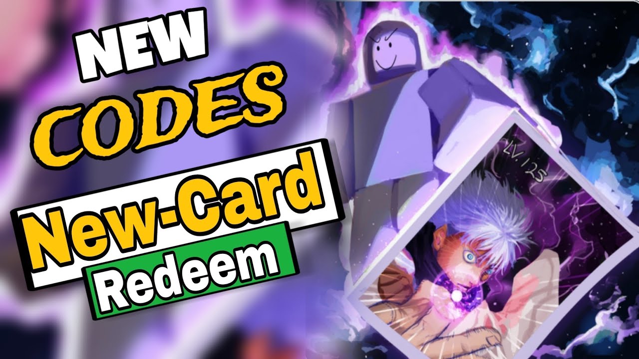 All *Secret* Anime Card Battle Codes | Codes for Anime Card Battle ...