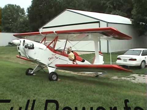 Daisy Mae Goes Flying - YouTube