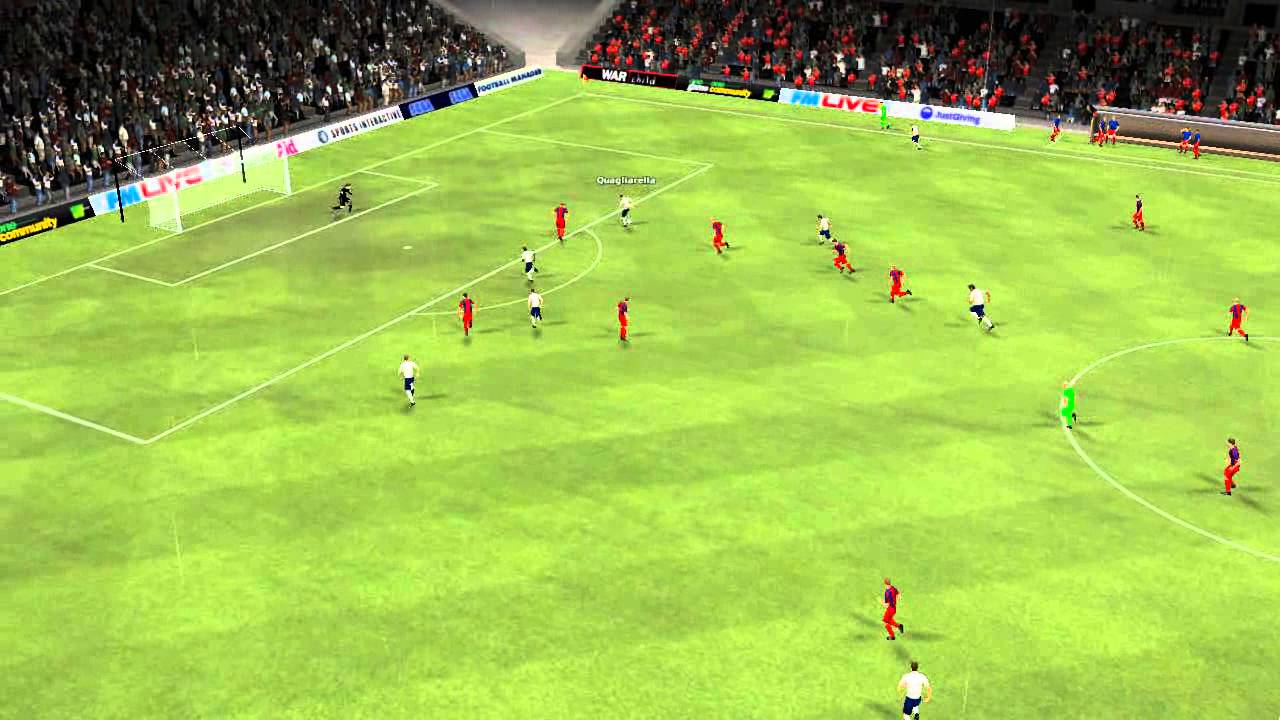 Ballyer Celtic 2 - 1 Tottenham (After Extra Time) - Match Highlights ...