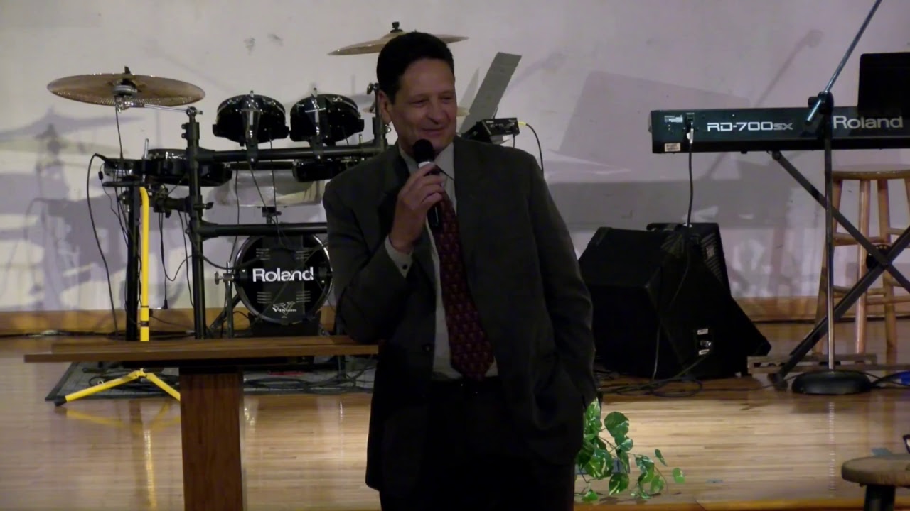 DWT Live Stream - Marriage Tune-Up Seminar - Pastors Michael and Maria ...