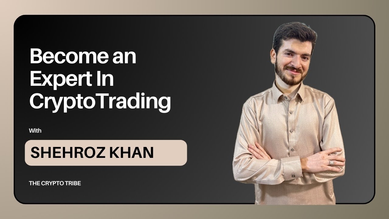 Live Crypto Trading After A Long Time || Market updates - YouTube