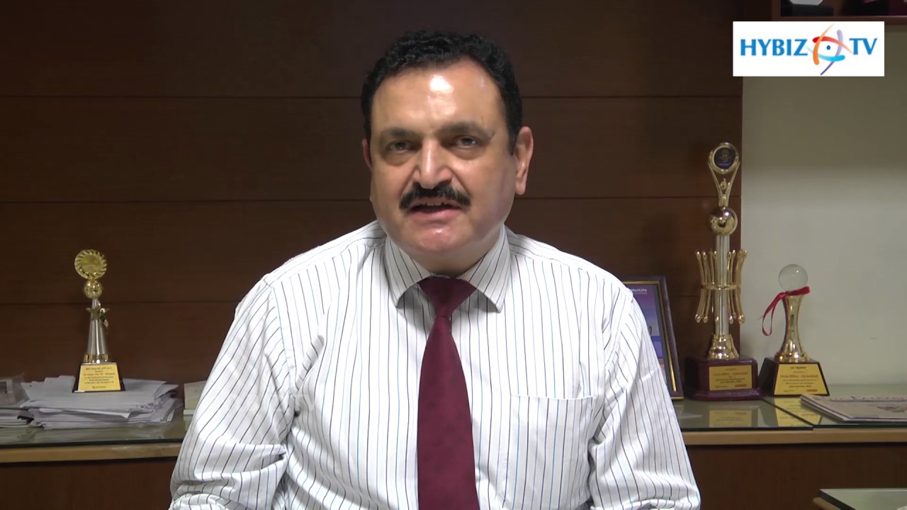 Rajeev Puri | Deputy General Manager Hyderabad Circle | Punjab National ...