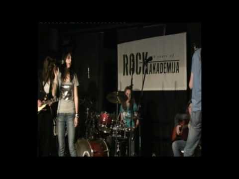 all time low-umbrella (full band cover) - YouTube