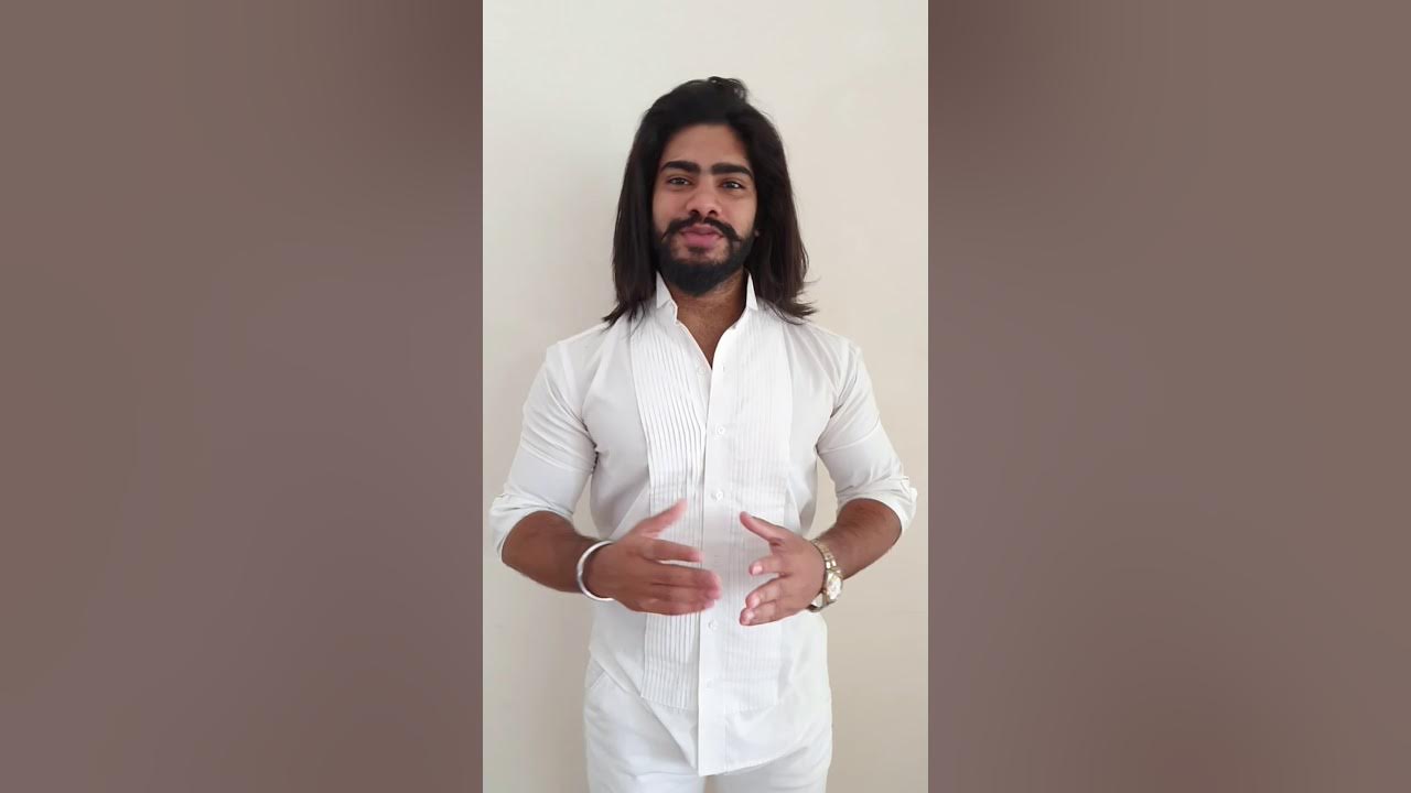 Rohan Naidu Intro And Audition Mytho Youtube